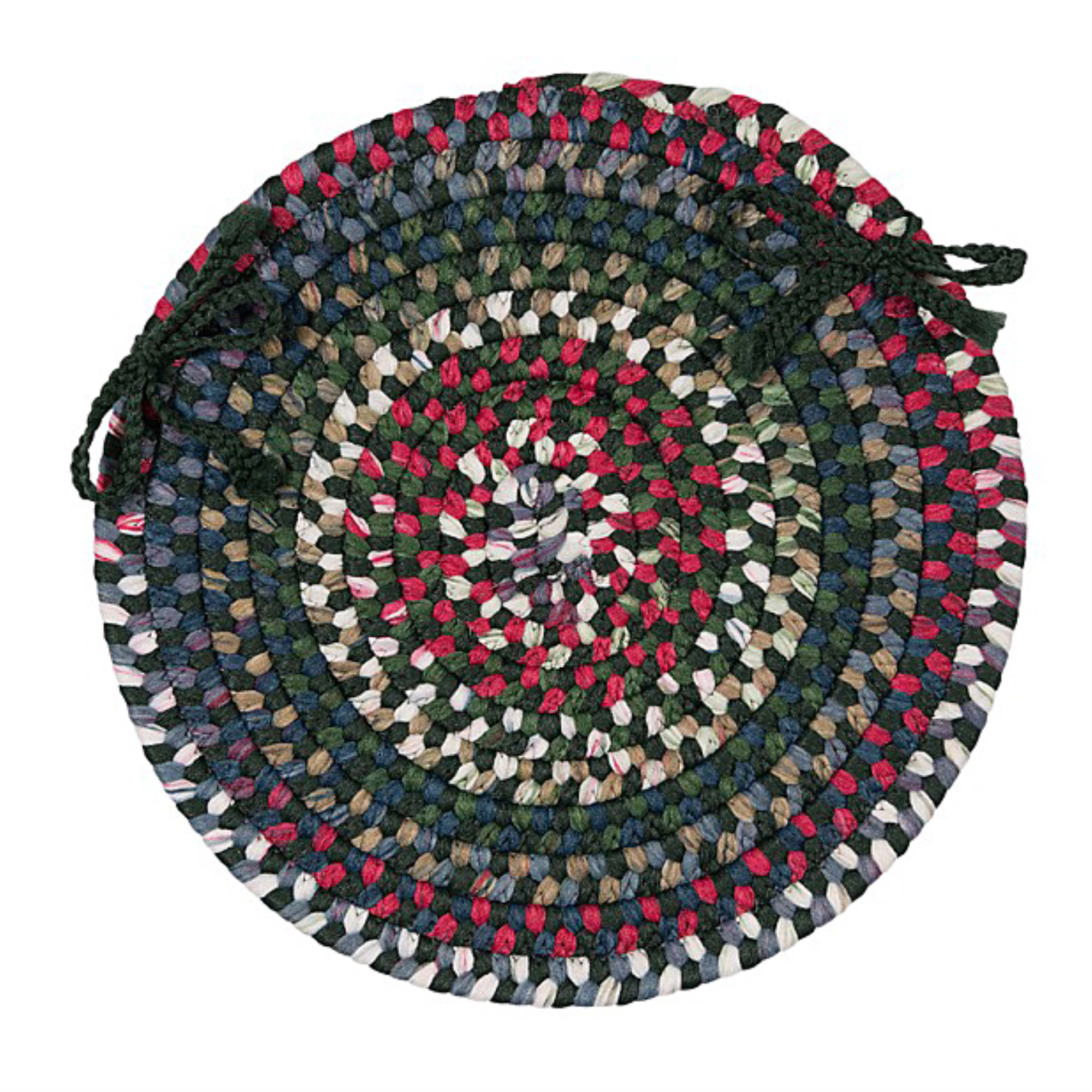 August Grove® Abdul-Ahad Outdoor Chair Pad Cushion | Wayfair