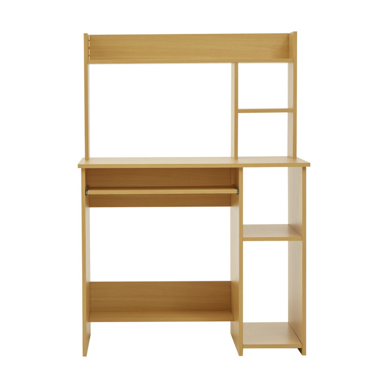 17 Stories Jevonta 90Cm W Rectangular Computer Desk | Wayfair.co.uk