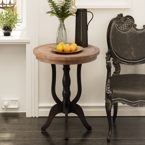 Wayfair | Wide End & Side Tables (over 24 in.)