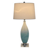 Extra Tall Table Lamps You'll Love | Wayfair