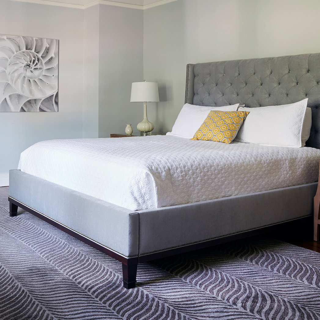 Bashian Rugs Tucson Handmade Grey Area Rug & Reviews | Perigold