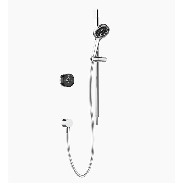 Mira Showers Mixer Shower with Adjustable Shower Head | Wayfair.co.uk