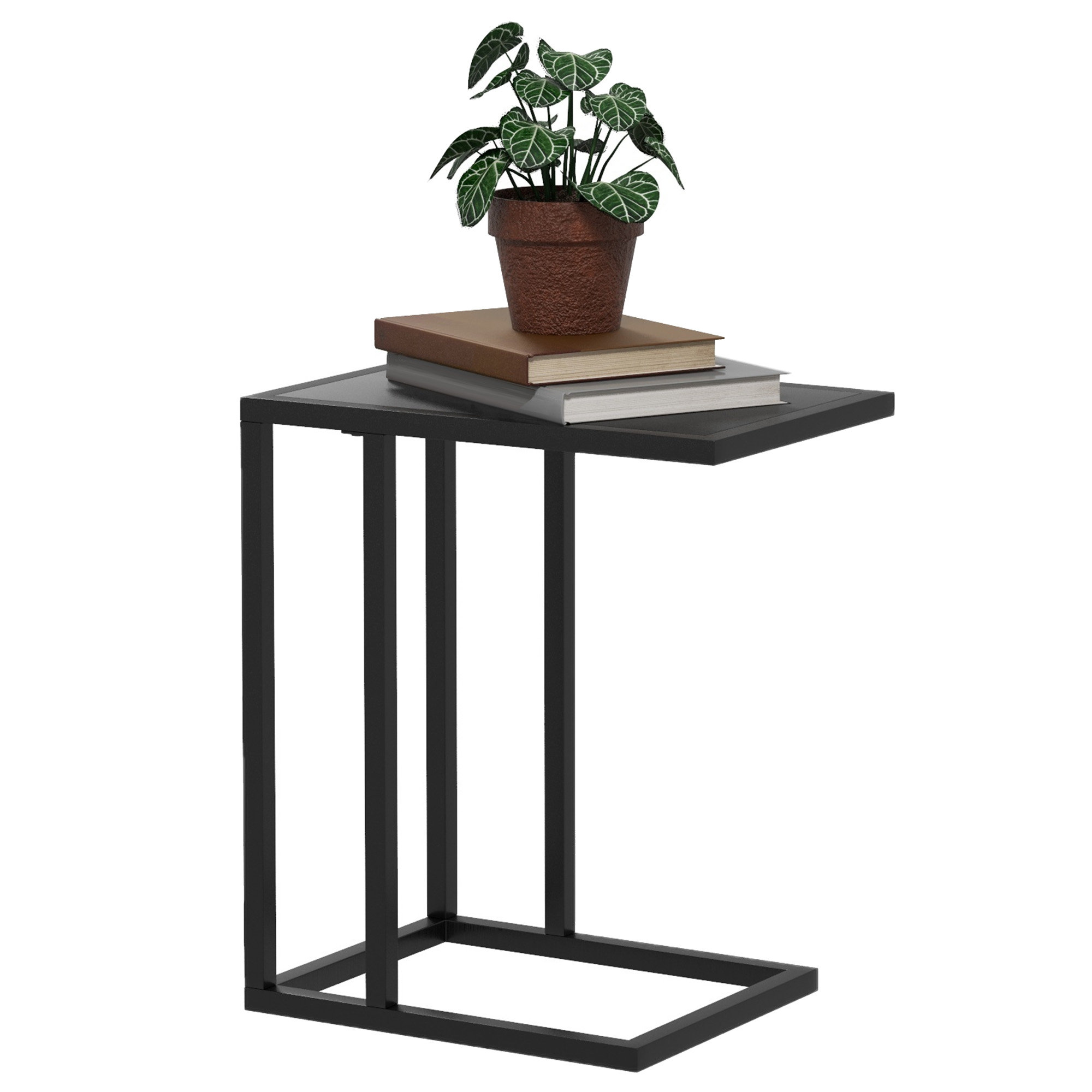 Metro Lane Coyla C Table End Table & Reviews | Wayfair.ie