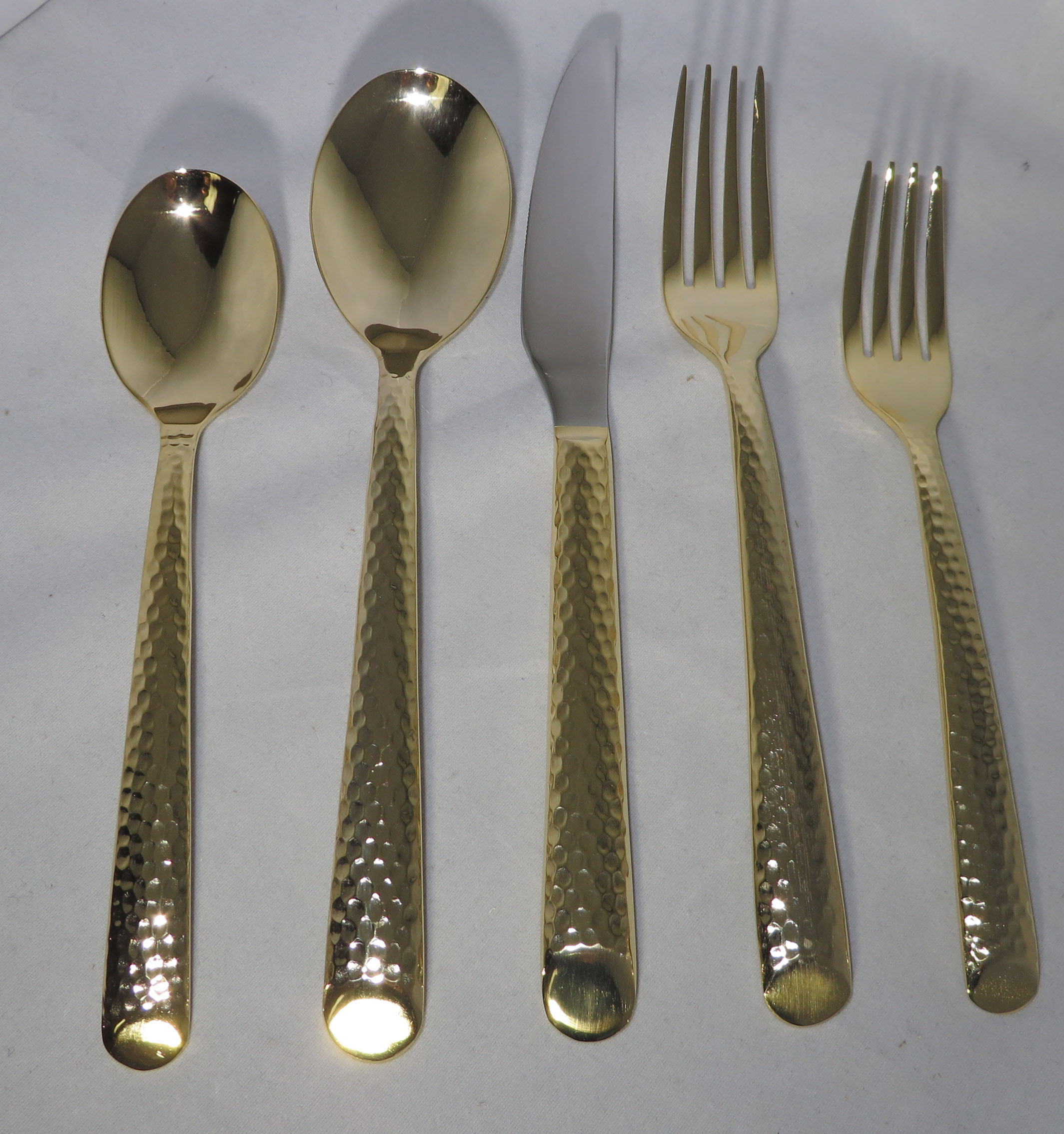 Prestige Cutlery 20 Piece Flatware Set, Service for 4 | Wayfair