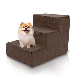 Dog Ramps & Stairs You'll Love - Wayfair Canada