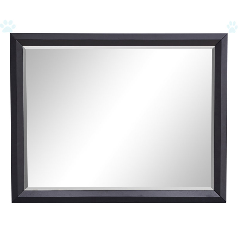 Red Barrel Studio® Liverpool Mirror For Living Room Bedroom For Table ...