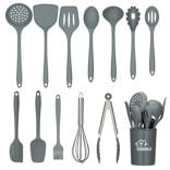Mega Chef Assorted Kitchen Utensil Set & Reviews | Wayfair