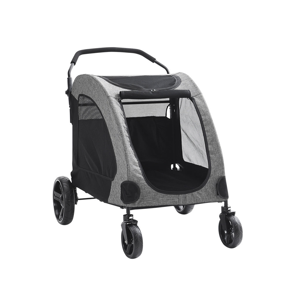 Archie & Oscar Hunnewell Foldable Standard Stroller | Wayfair.co.uk