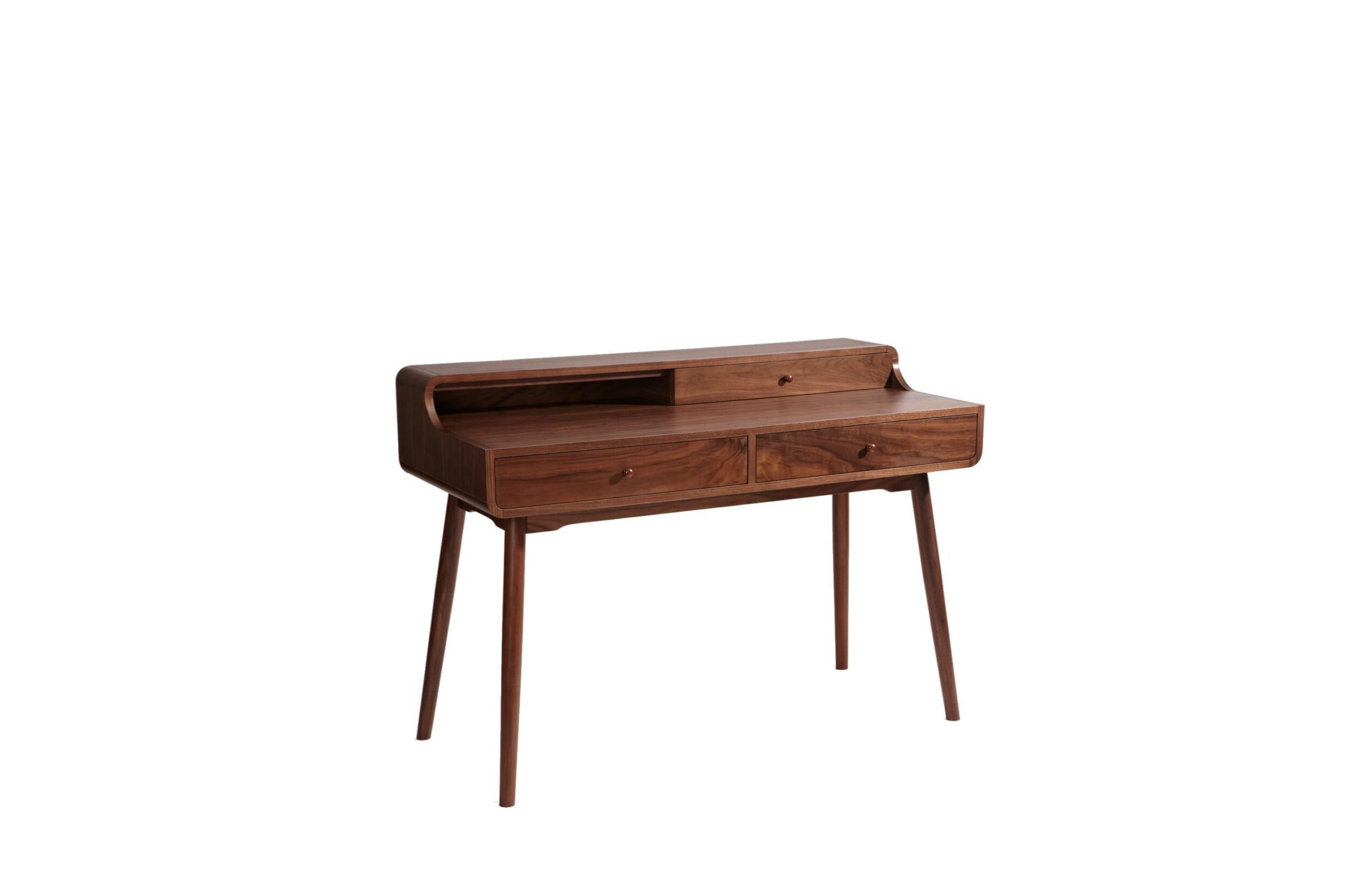 George Oliver Larimore 50'' Desk | Wayfair