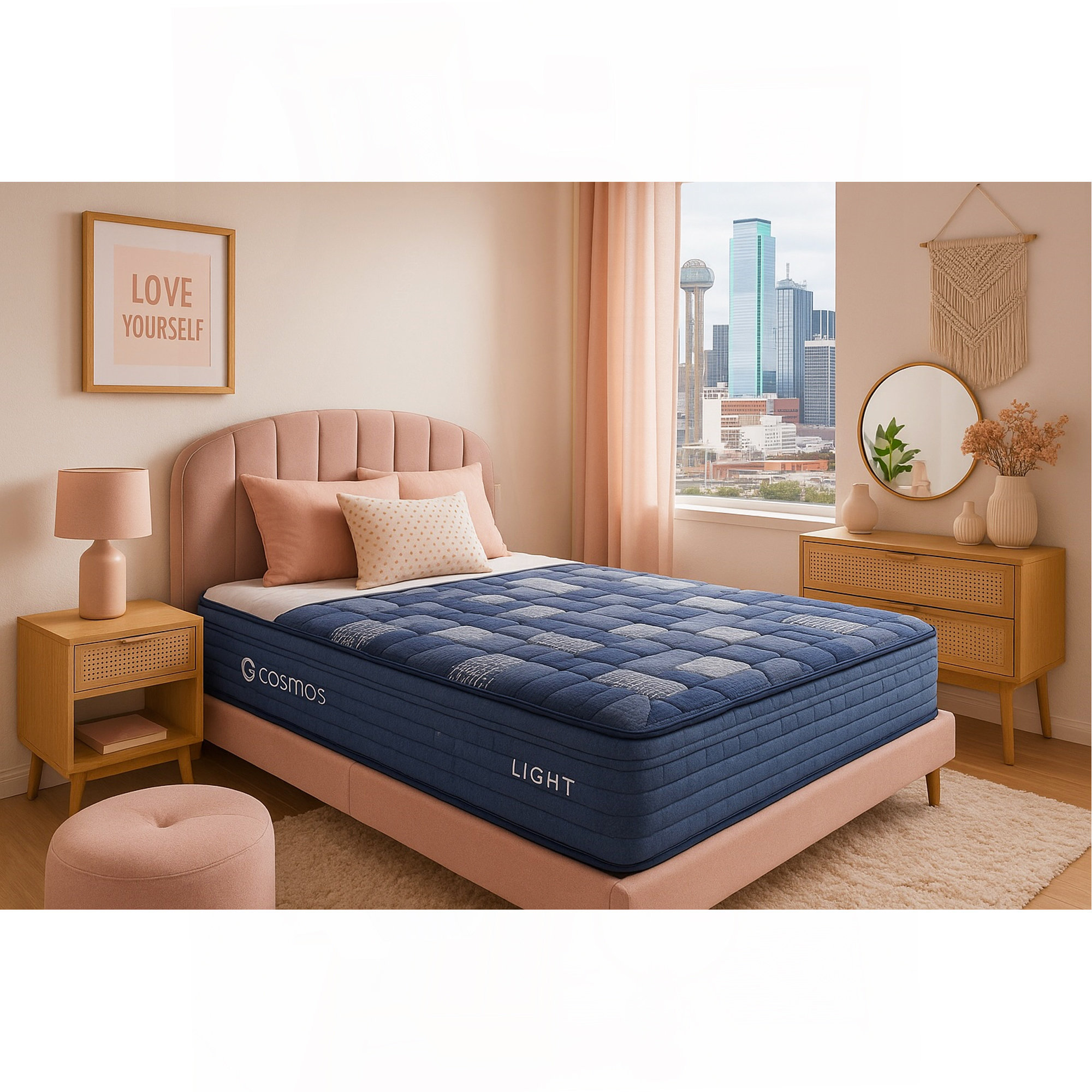 Latitude Run® TXL POCKET UNIT CORE 14" | Wayfair