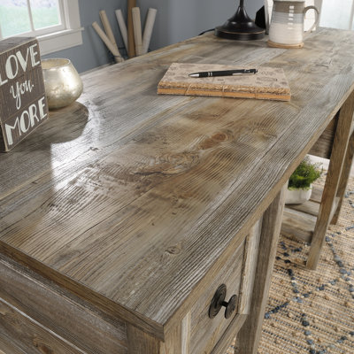 Union Rustic Altine 53.93'' Desk & Reviews | Wayfair