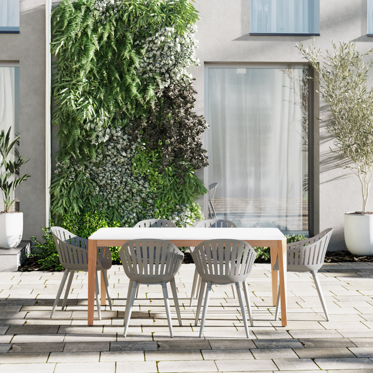 Lark Manor Carliegh Dining Set | Wayfair