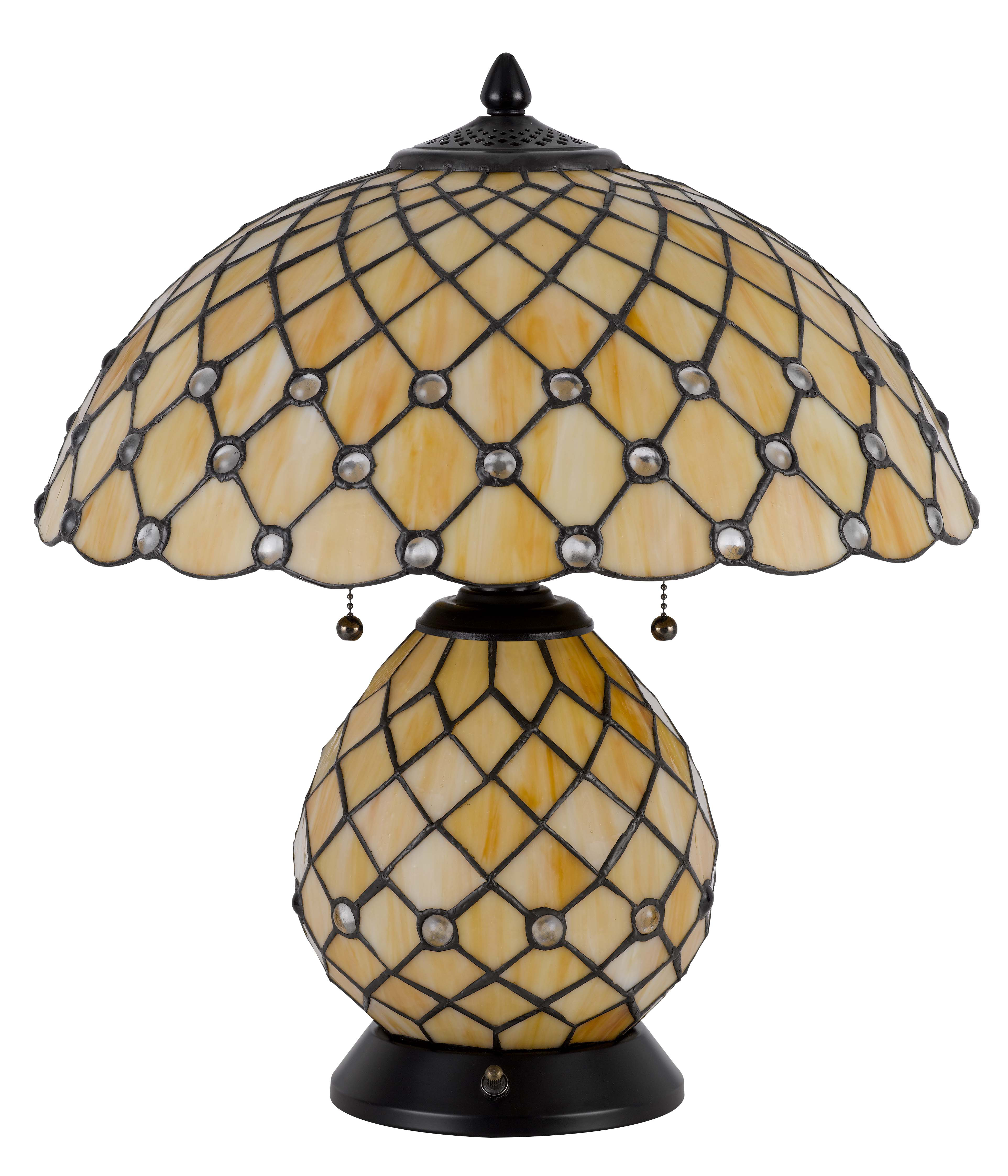 Bloomsbury Market Almeater Table Lamp - Wayfair Canada