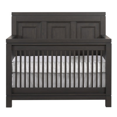 Soho Baby Manchester 4-In-1 Convertible Crib & Reviews | Wayfair