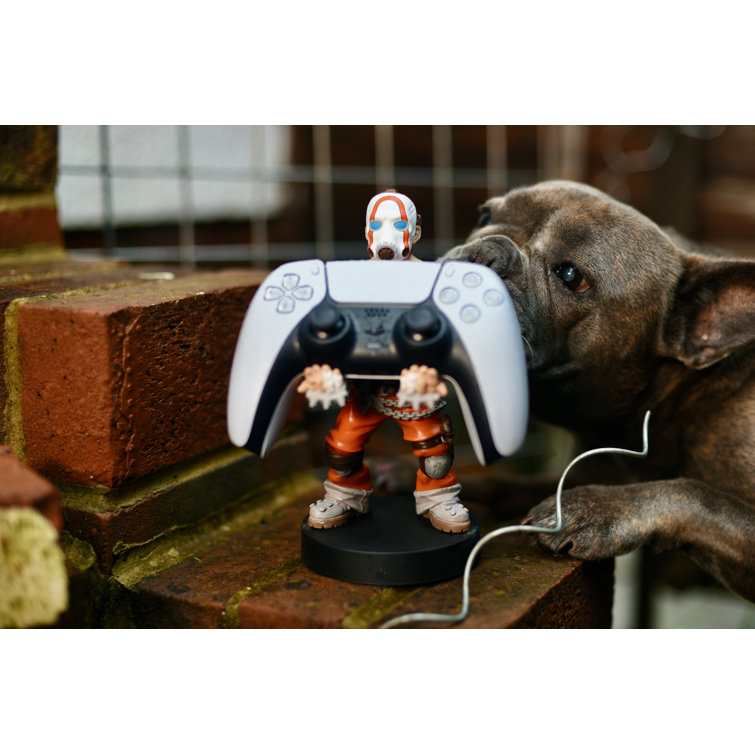 CableGuys Psycho Cable Guy Phone Holder | Wayfair.co.uk