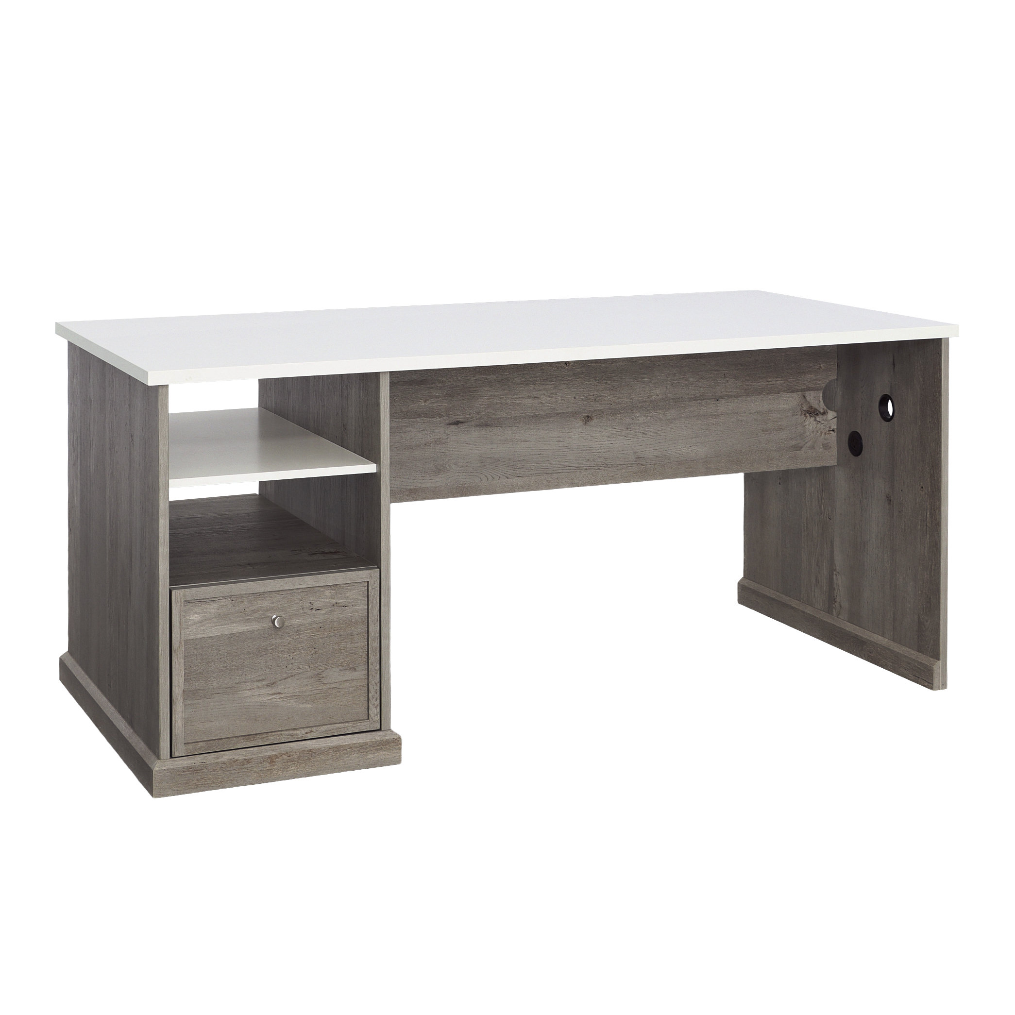 Sauder Craft Pro Series Craft Table - Wayfair Canada