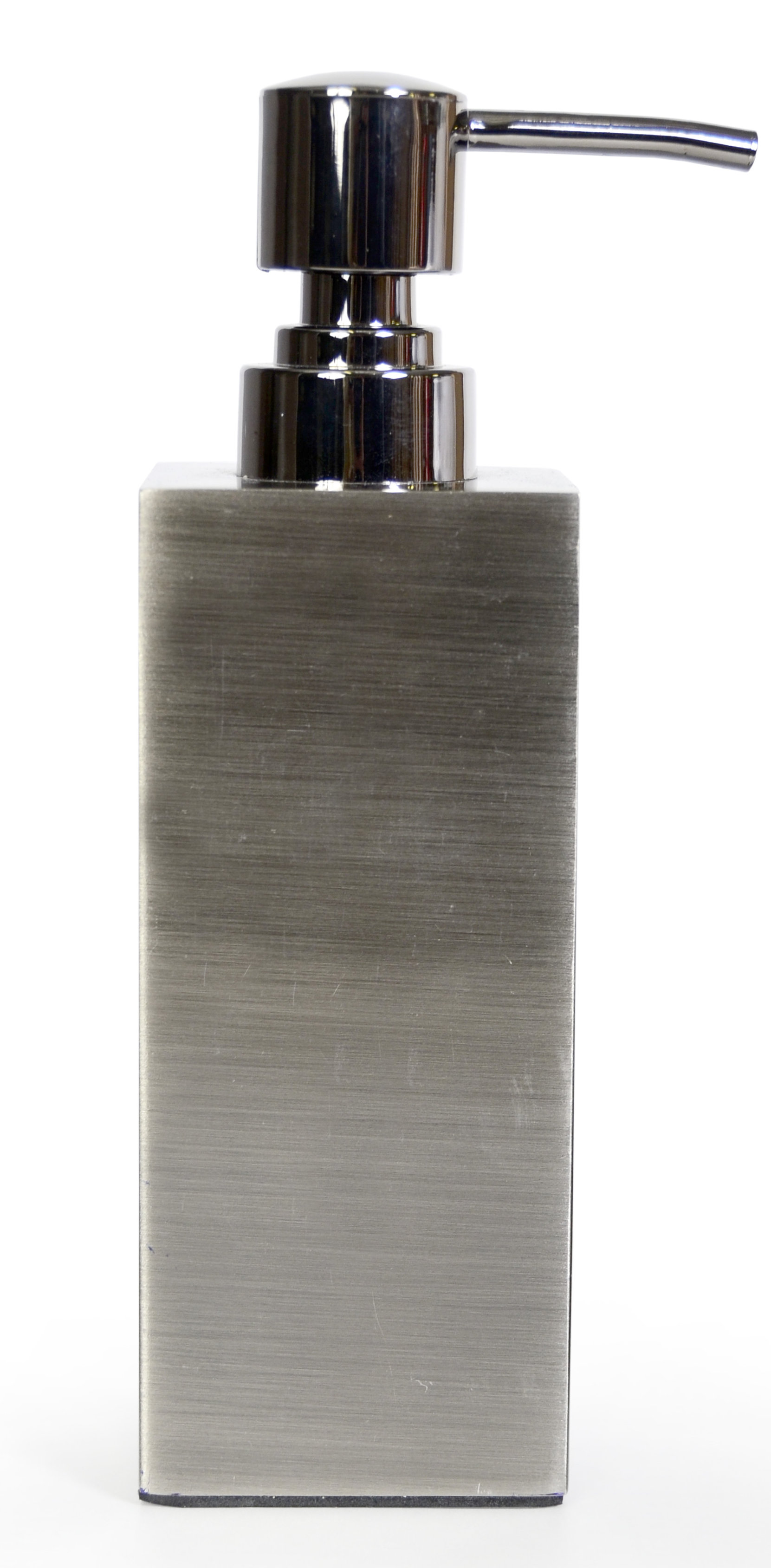 Orren Ellis Distributeur de savon et de lotion en métal Brazelton ...