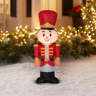 Gemmy Industries Airblown-Toy Soldier Inflatable | Wayfair