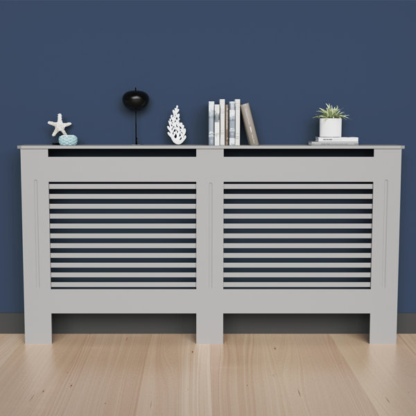 17 Stories Nehlani Large Radiator Cover | Wayfair.co.uk