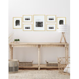 Wayfair | Farmhouse Cottage & Country Picture Frames You'll Love in 2024