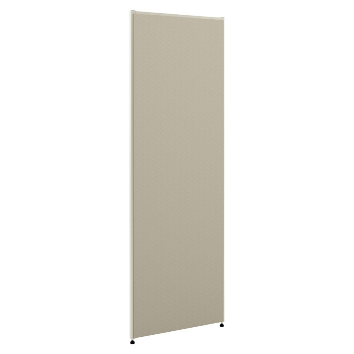 HON Verse Office System 1 Panel Partition & Reviews | Wayfair