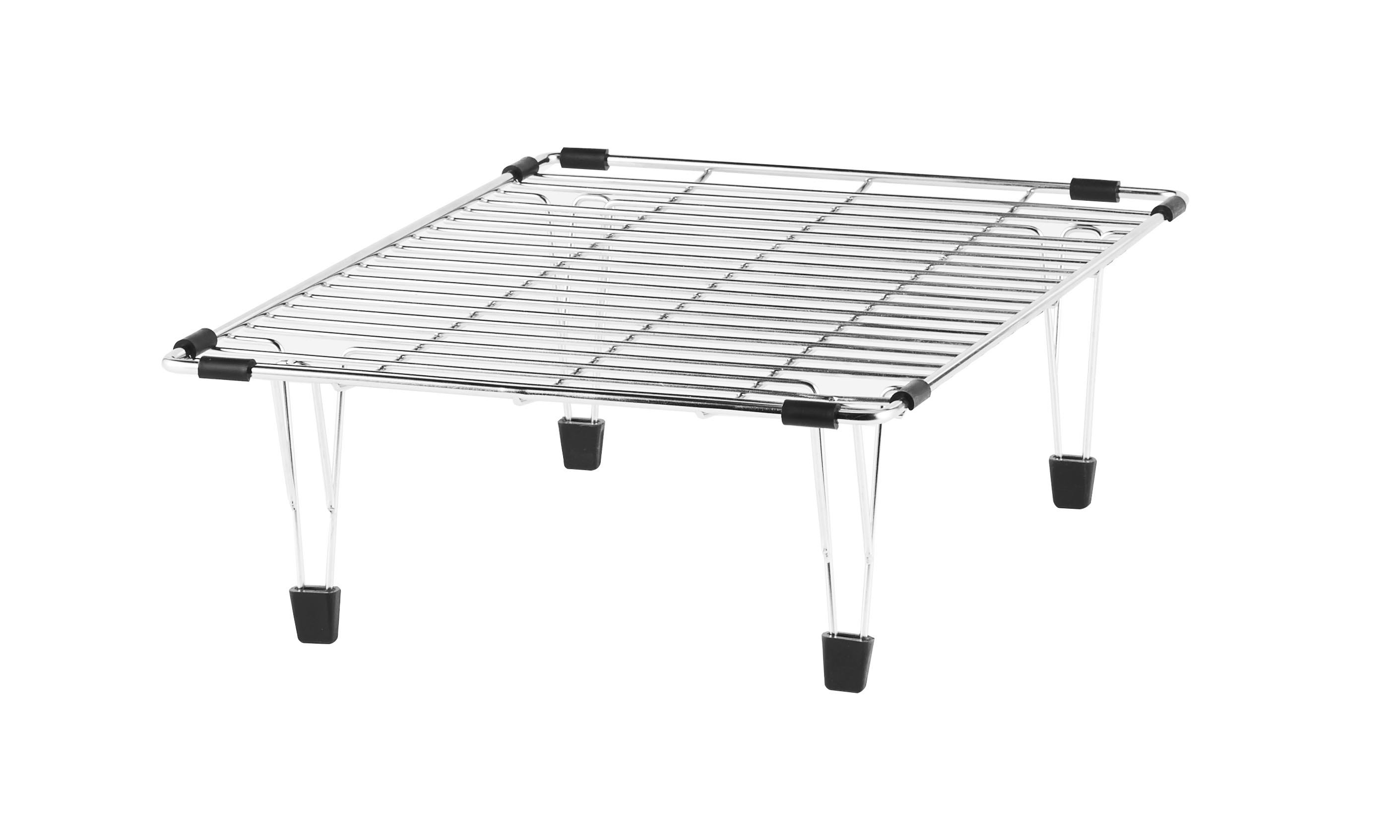 Blanco Stainless Steel Elevated Sink Grid for Quatrus Ergon, Cerana 33 ...
