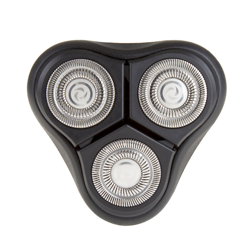 Bluestone Triple Rotary Electric Razor For Men - Rechargeable And ...