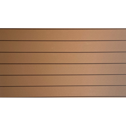 EP Decking 36" x 70.5" Composite Fence Boards | Wayfair