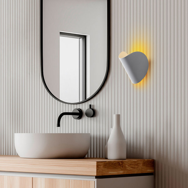 Wrought Studio Wall Lamp | Wayfair