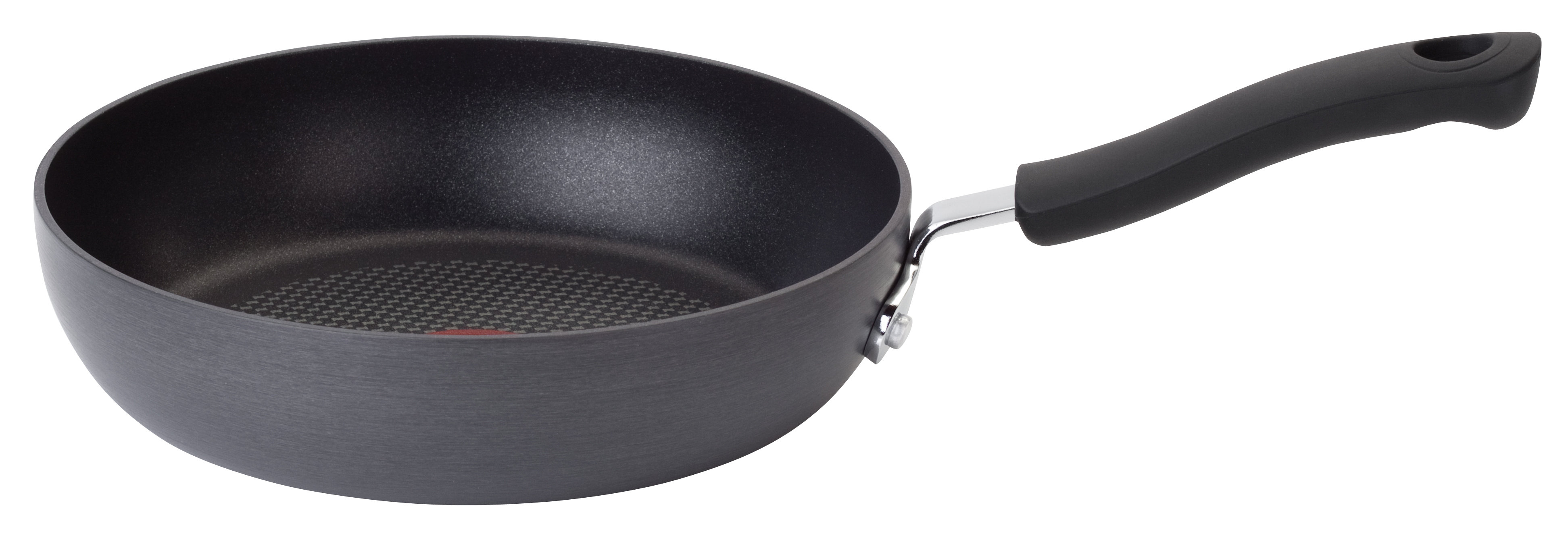 T-fal Ultimate Hard Anodized Aluminum Nonstick Frying Pan & Reviews ...