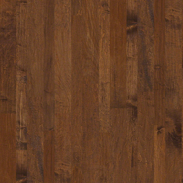 Shaw Floors SAMPLE - Farmton Engineered Maple Hardwood Flooring | Perigold