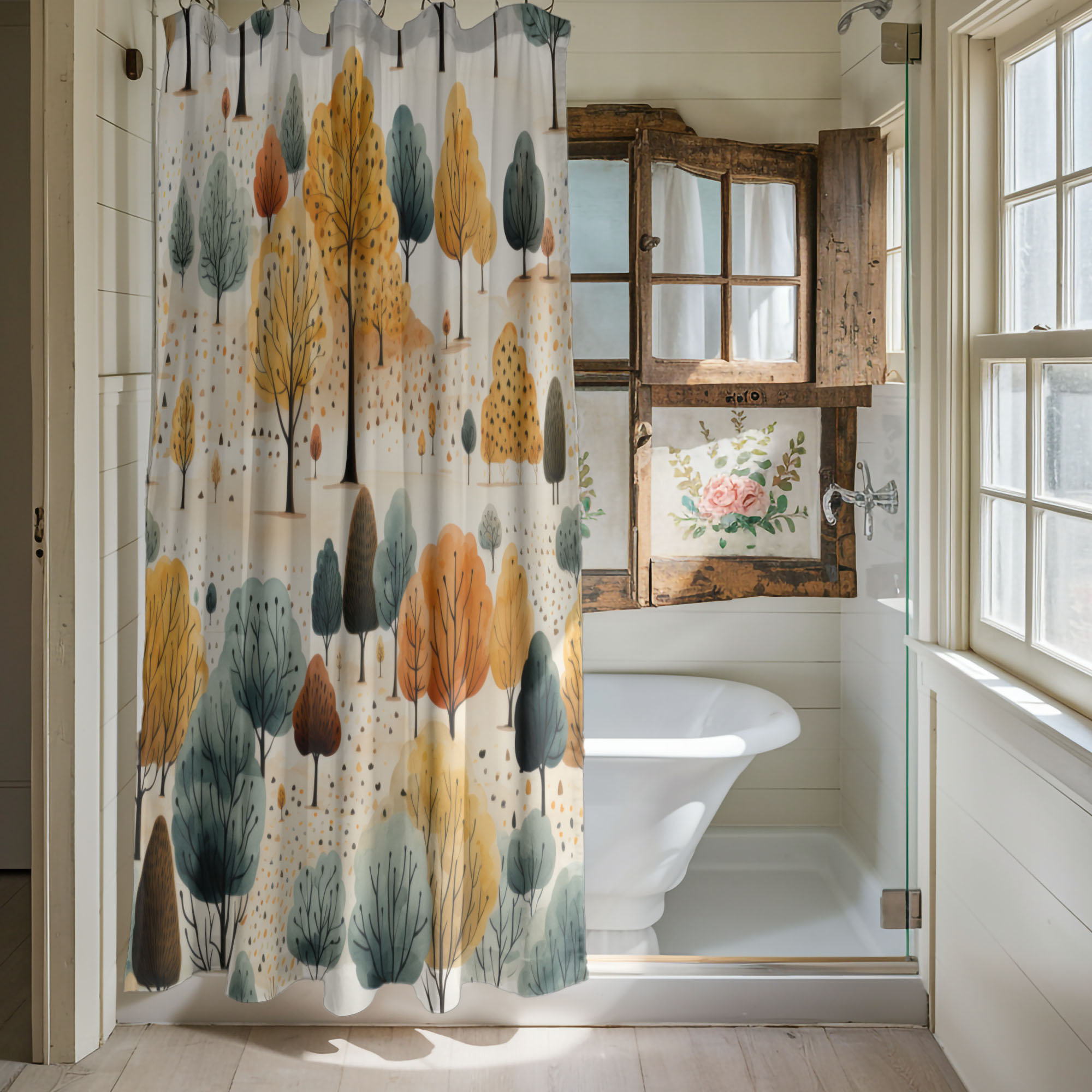 East Urban Home Imtithal | Wayfair