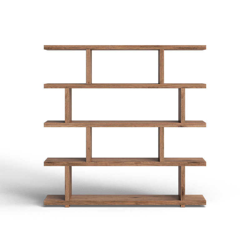 AllModern Annora Bookcase & Reviews | Wayfair