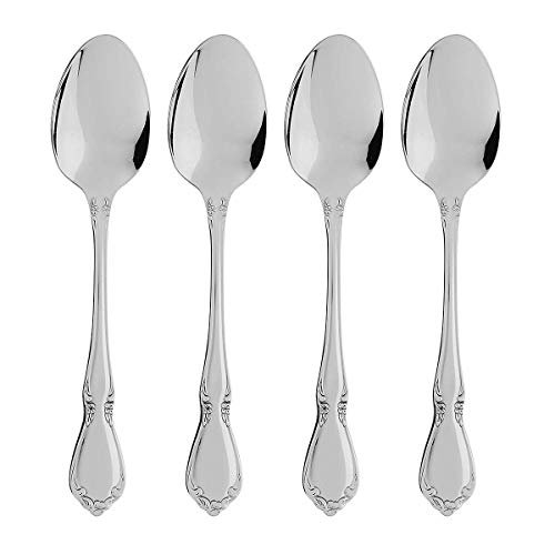 Oneida Chateau Fine Flatware Teaspoons & Reviews | Wayfair