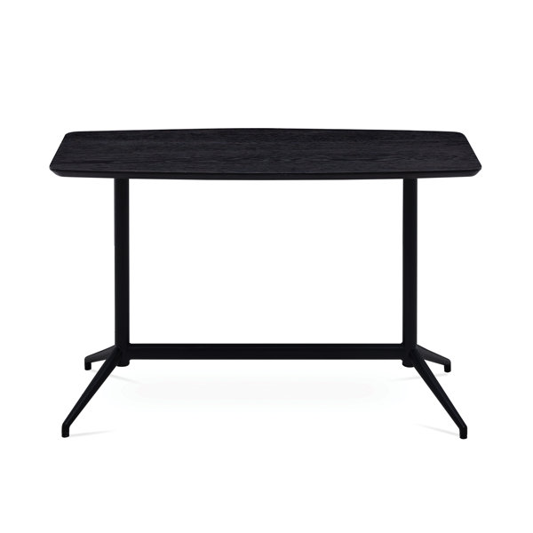 Latitude Run® Trestle End Table | Wayfair