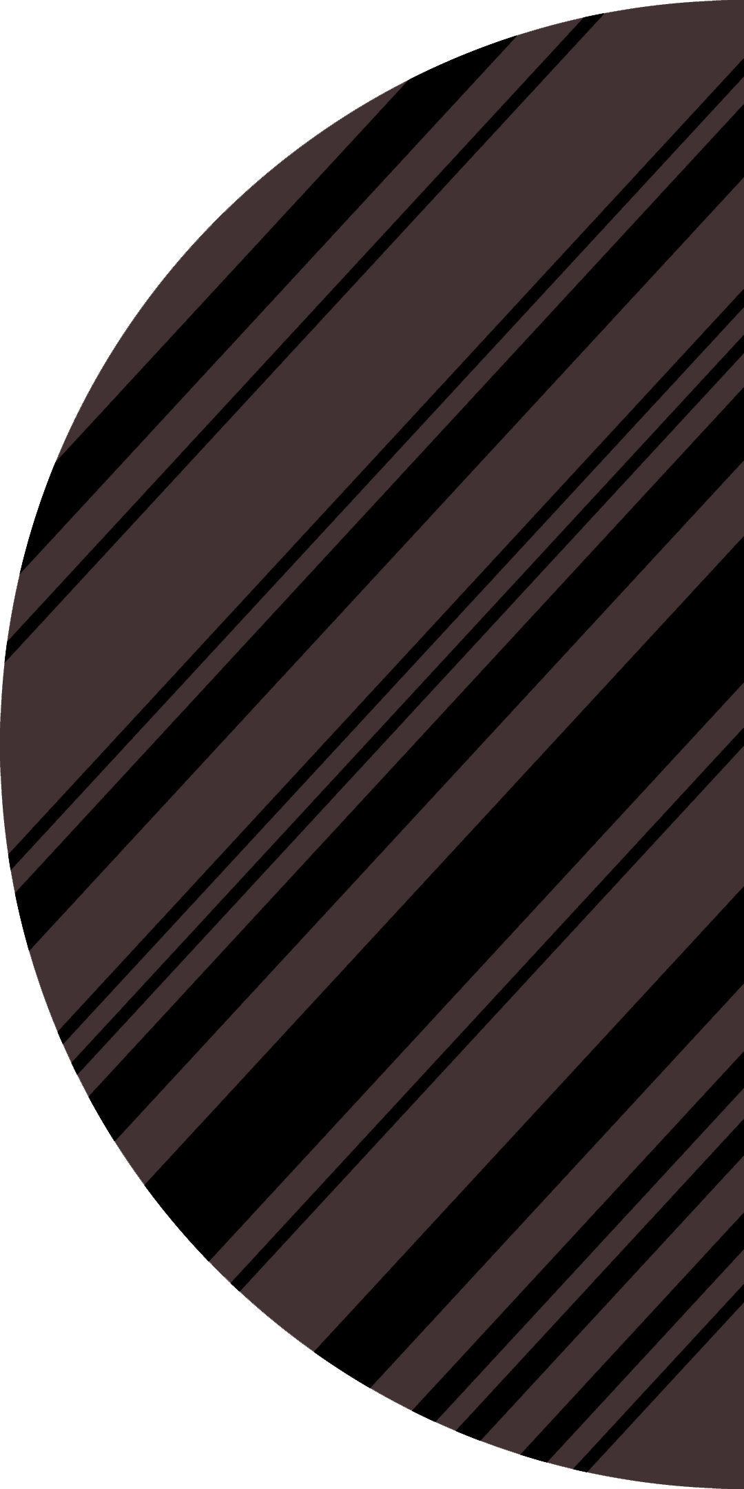 Wendover Art Group Half Moon Angles 7 | Perigold