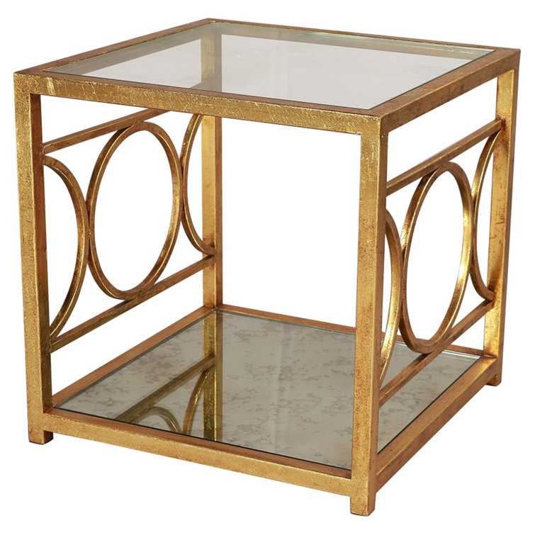 ellahome Alabama End Table | Perigold