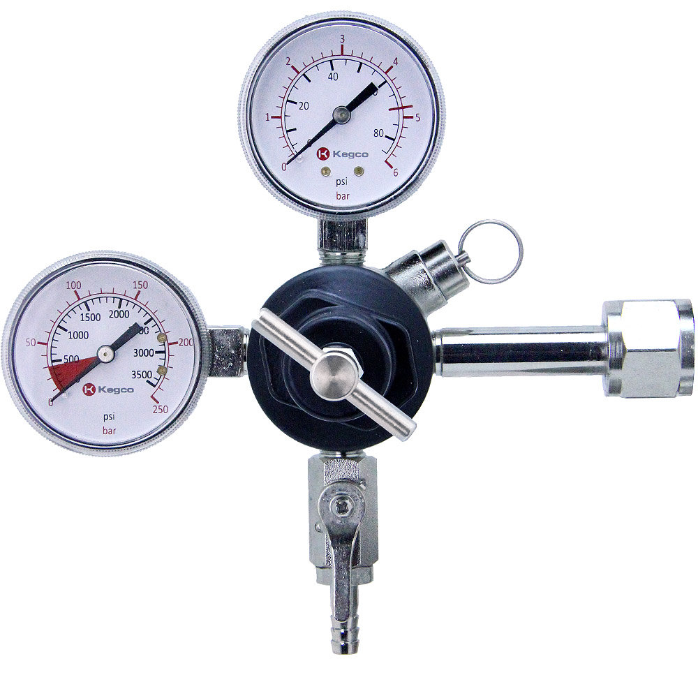 Kegco Single Tap Conversion Kit | Wayfair