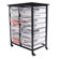 Luxor 16 Drawer Storage Drawer & Reviews | Wayfair