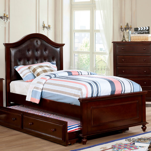 Harriet Bee Flenor Kids Standard | Wayfair