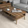 George Oliver Crook Coffee Table | Wayfair.co.uk