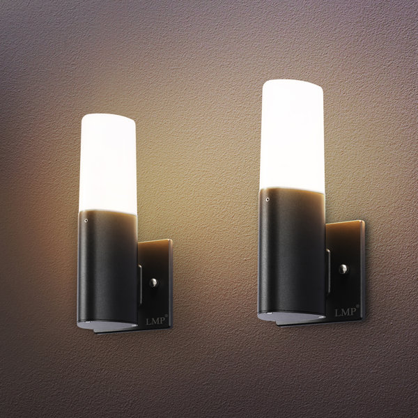 LMP Aluminum Wall Light | Wayfair
