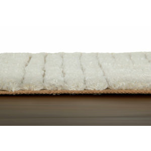 Lorena Canals Fields Wool Natural/Linen Rug | Wayfair