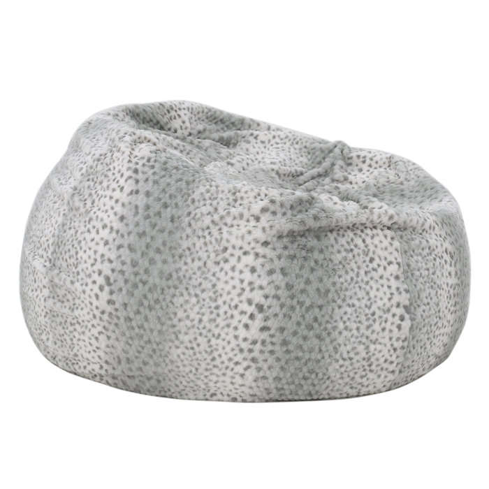 Union Rustic Classic Bean Bag & Reviews | Wayfair