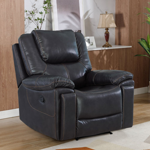 Stationary Recliners You'll Love | Wayfair