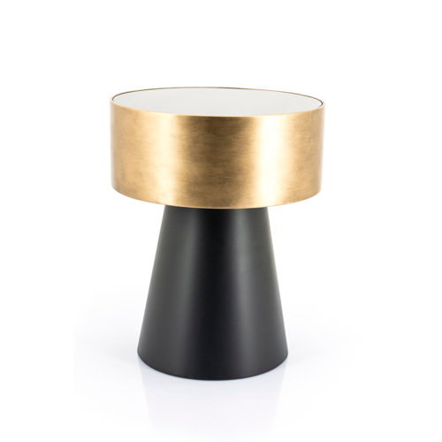 By Boo Bunga Glass Top Coffee Table | Wayfair