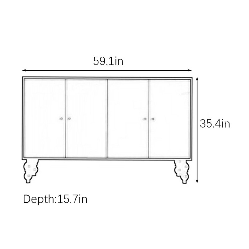 Darby Home Co Alaizah | Wayfair