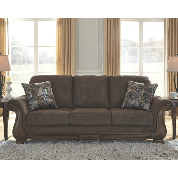 Design Toscano Gothic Revival Rectory Side Chair | Wayfair
