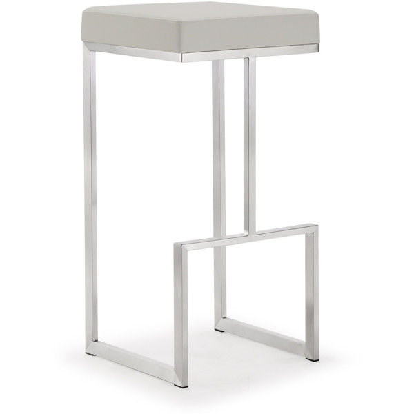 Enzo Decor Stool | Wayfair