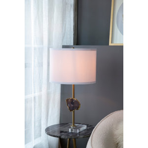 Mercer41 Quanteria Table Lamp | Wayfair